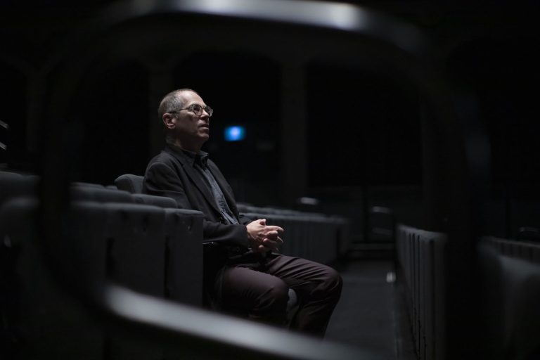 Départ de Bernard Gilbert - Le Diamant