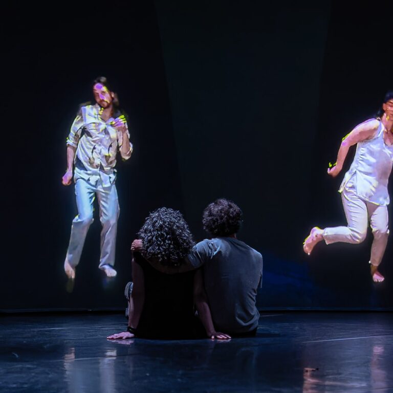 La programma­­­­­­­tion 2024 — 2025 est dévoilée - Le Diamant