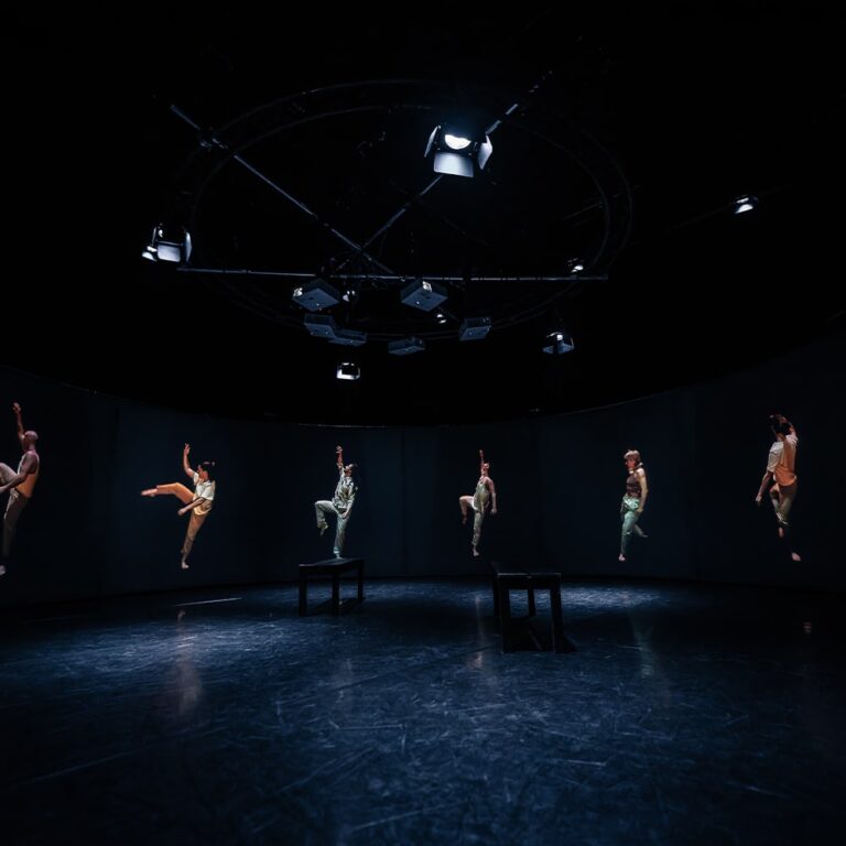 La programma­­­­­­­tion 2024 — 2025 est dévoilée - Le Diamant