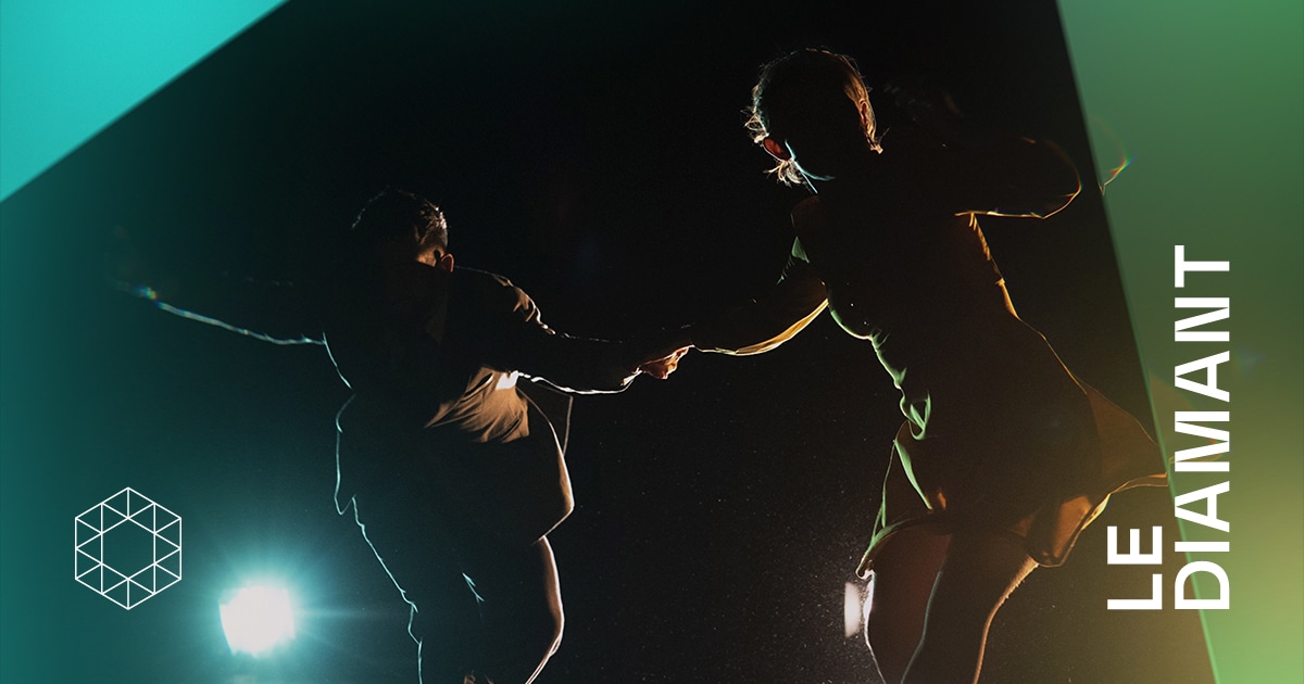 Swing Swing Swing, soirée dansante au Diamant - 7 sept. 2024 - Le Diamant