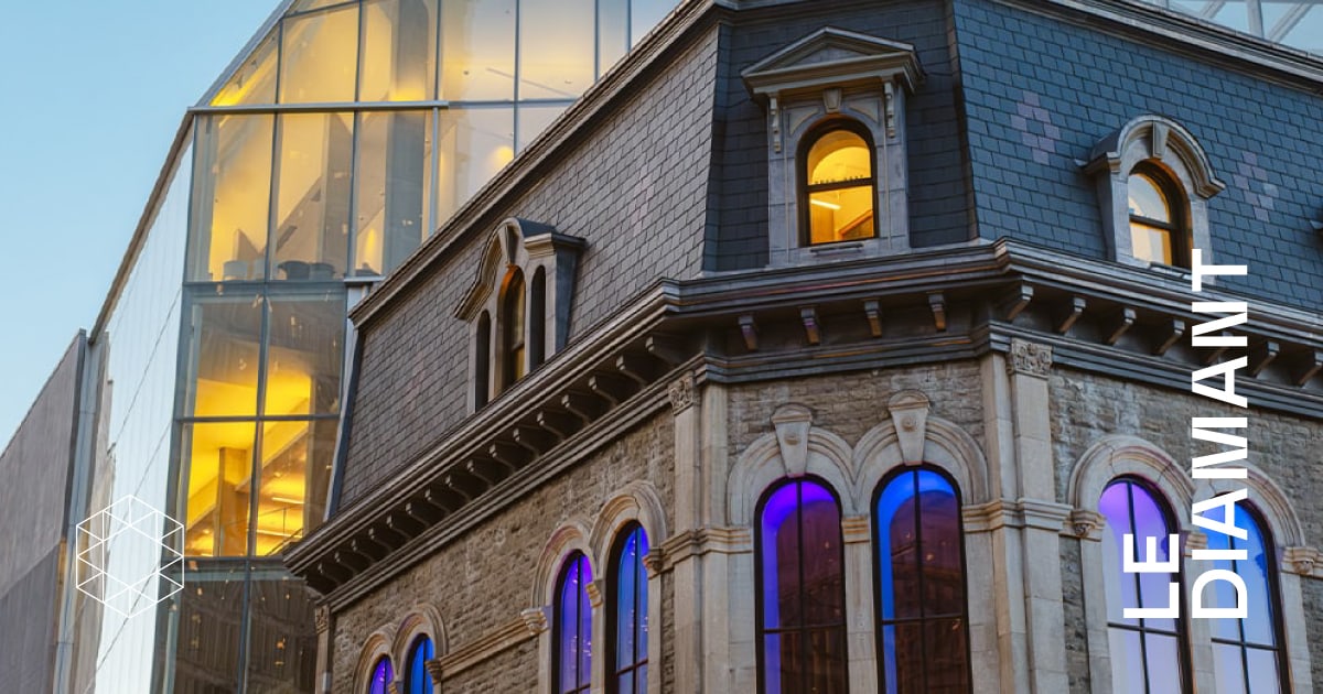 La programma­­­­­­­tion 2024 — 2025 est dévoilée - Le Diamant