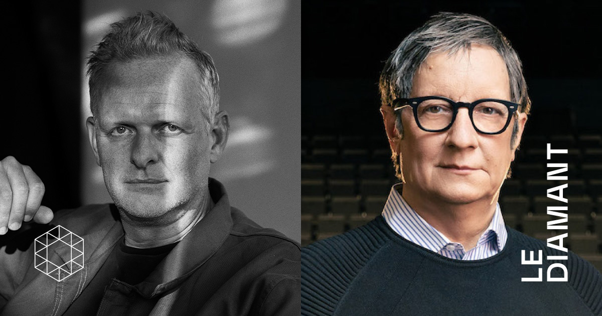 Les Grands rendez-vous Diamant - Thomas Ostermeier - Le Diamant