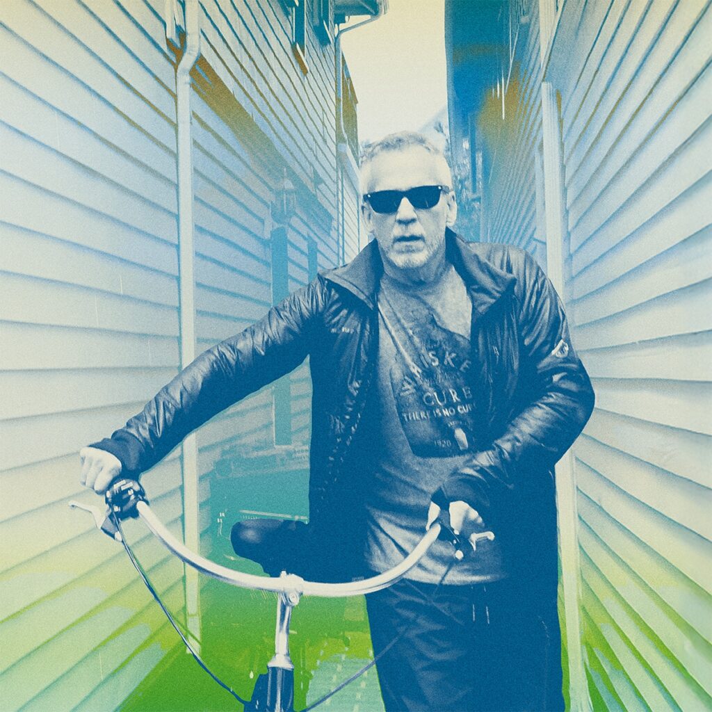 Jean-Marc Vallée: Mixtape - Jusqu’au 28 sept. 2025 - Gratuit - Le Diamant