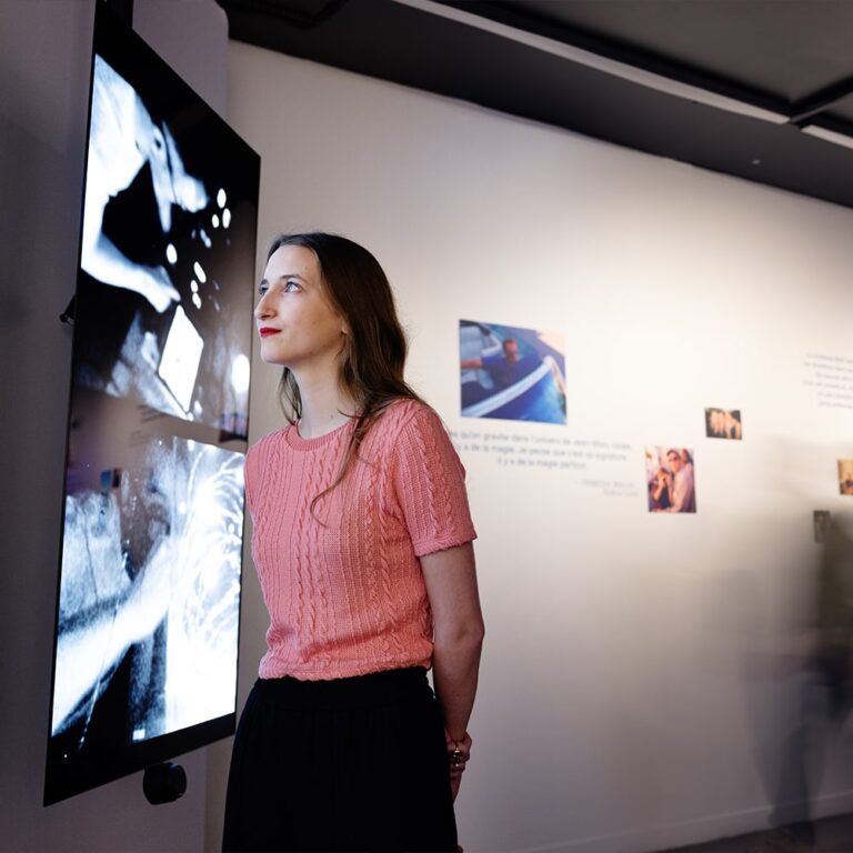 La programma­­­­­­­tion 2025 — 2026 est lancée - Le Diamant