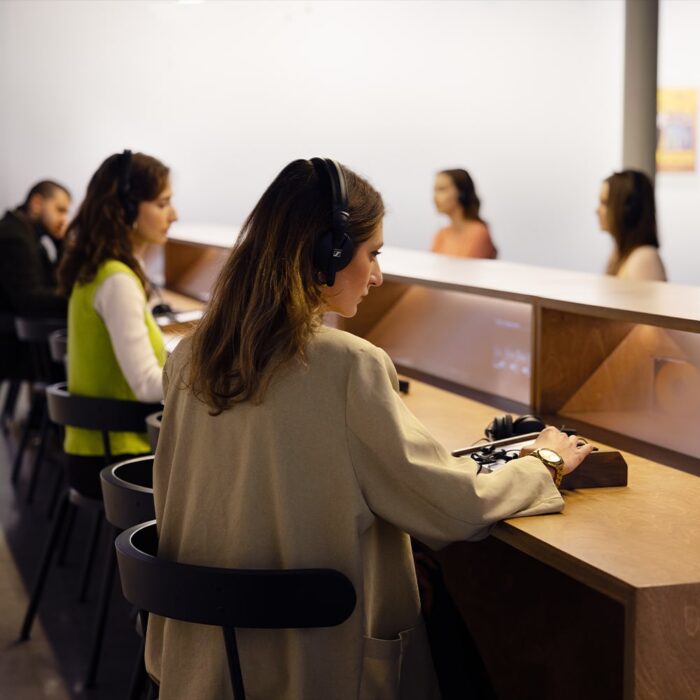 La programma­­­­­­­tion 2025 — 2026 est lancée - Le Diamant