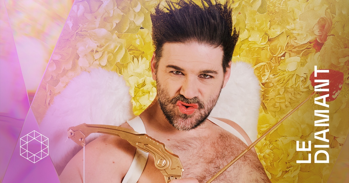 La Noce d’Alfonse - Cirque Alfonse - December 18 to 30, 2025 - Le Diamant